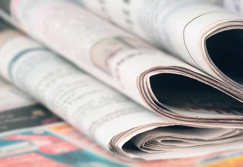 News and updates